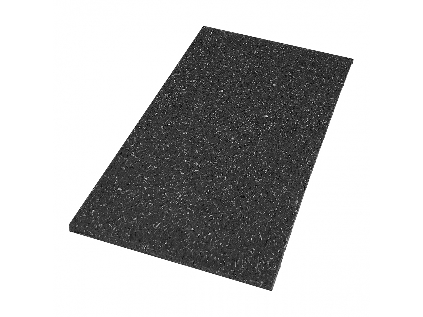 ᐈ Акустическая плита Ecosound Macsound Prof 1мХ0,5мХ20мм цвет графитно ...